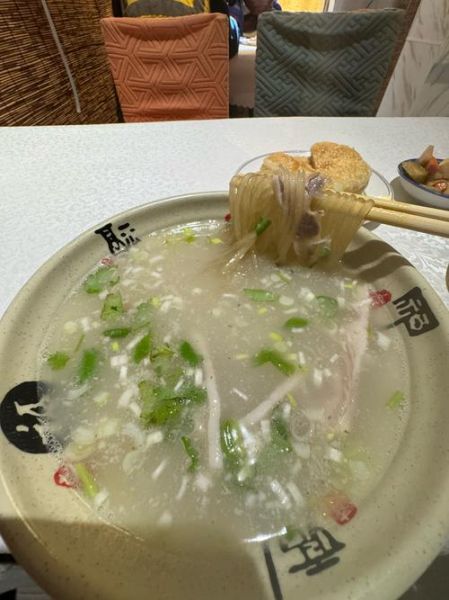 羊汤馆为什么开不常_羊汤馆倒闭原因-第1张图片-山城妙识 羊汤馆为什么开不常_羊汤馆倒闭原因-第1张图片-山城妙识