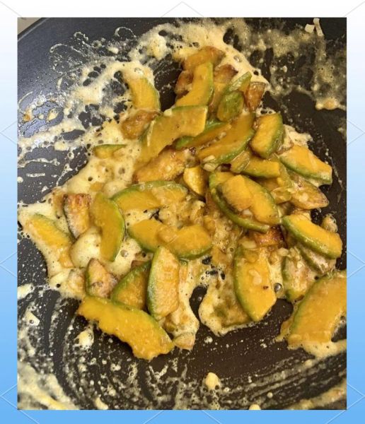 炒黄南瓜怎么做_黄南瓜炒多久才熟-第3张图片-山城妙识 炒黄南瓜怎么做_黄南瓜炒多久才熟-第3张图片-山城妙识