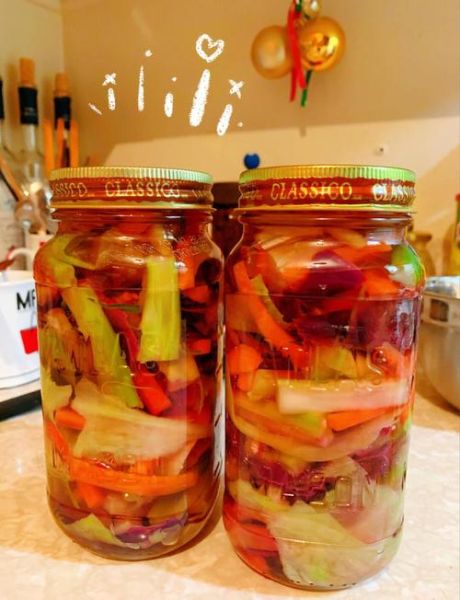 自制泡菜怎么做_泡菜需要几天能吃-第1张图片-山城妙识 自制泡菜怎么做_泡菜需要几天能吃-第1张图片-山城妙识