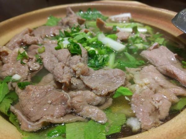 牛肉清汤的做法_牛肉清汤需要哪些配料-第2张图片-山城妙识 牛肉清汤的做法_牛肉清汤需要哪些配料-第2张图片-山城妙识