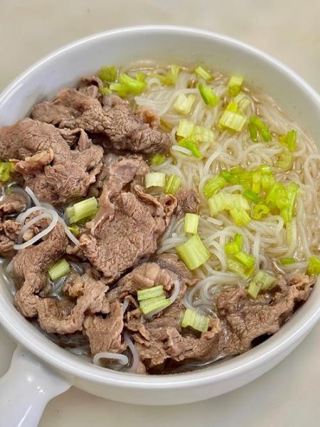 牛肉清汤的做法_牛肉清汤需要哪些配料-第3张图片-山城妙识 牛肉清汤的做法_牛肉清汤需要哪些配料-第3张图片-山城妙识