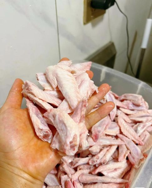 鸡翅尖有毒是真的还是假的_真相解析-第3张图片-山城妙识 鸡翅尖有毒是真的还是假的_真相解析-第3张图片-山城妙识