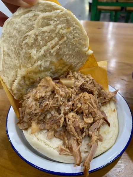 腊汁肉夹馍怎么做_腊汁肉夹馍和潼关肉夹馍区别-第1张图片-山城妙识 腊汁肉夹馍怎么做_腊汁肉夹馍和潼关肉夹馍区别-第1张图片-山城妙识