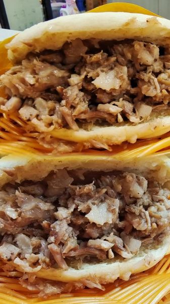 腊汁肉夹馍怎么做_腊汁肉夹馍和潼关肉夹馍区别-第3张图片-山城妙识 腊汁肉夹馍怎么做_腊汁肉夹馍和潼关肉夹馍区别-第3张图片-山城妙识