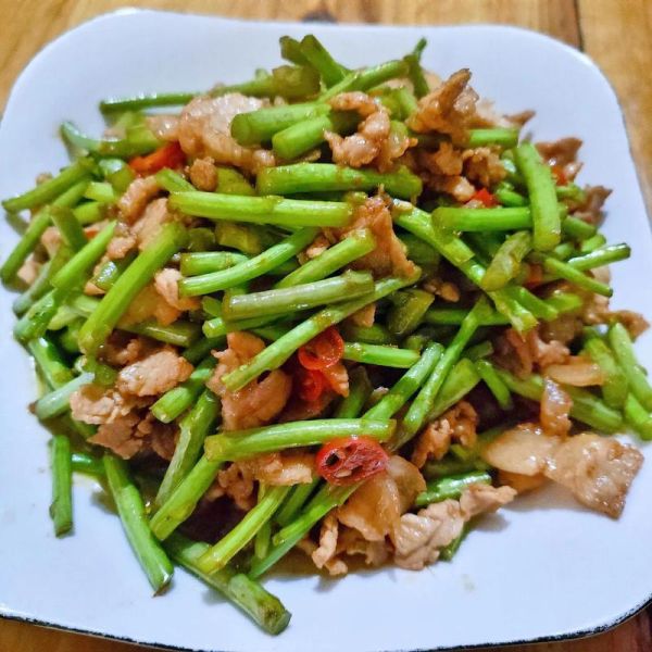 清淡家常菜有哪些_如何做出少油少盐又好吃-第2张图片-山城妙识