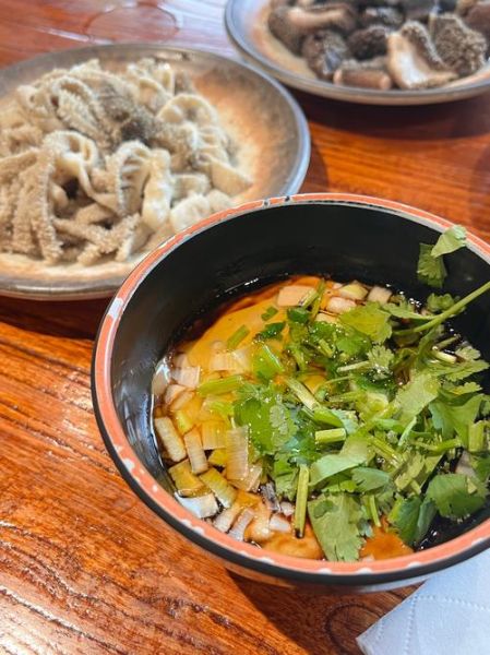 爆肚是什么部位_爆肚和肚仁区别在哪-第2张图片-山城妙识 爆肚是什么部位_爆肚和肚仁区别在哪-第2张图片-山城妙识