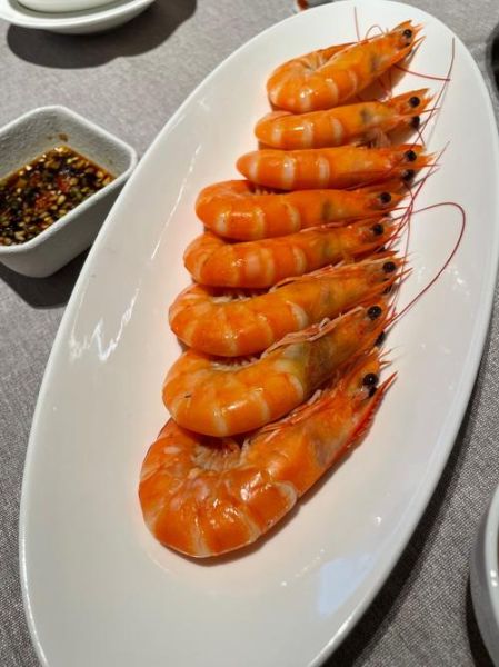 白灼虾怎么做_白灼虾煮几分钟-第3张图片-山城妙识 白灼虾怎么做_白灼虾煮几分钟-第3张图片-山城妙识