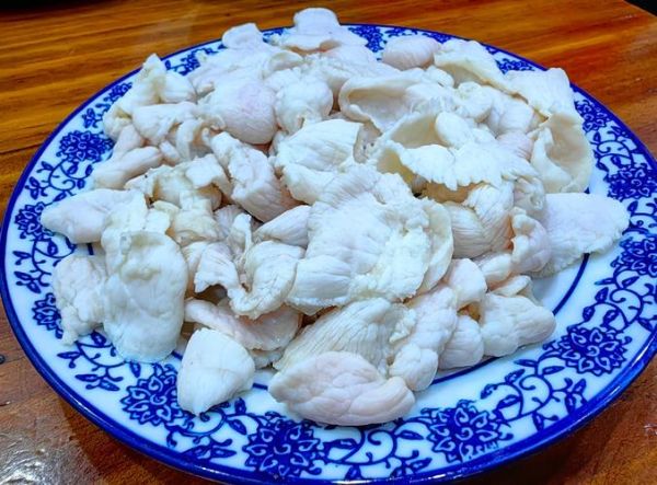 爆肚是什么部位_爆肚和肚仁区别在哪-第3张图片-山城妙识 爆肚是什么部位_爆肚和肚仁区别在哪-第3张图片-山城妙识