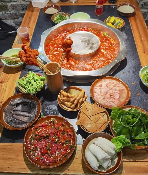 重庆十大小吃有哪些_重庆必吃小吃推荐-第2张图片-山城妙识 重庆十大小吃有哪些_重庆必吃小吃推荐-第2张图片-山城妙识