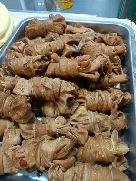 羊肠怎么清洗_羊肠怎么处理干净-第3张图片-山城妙识 羊肠怎么清洗_羊肠怎么处理干净-第3张图片-山城妙识