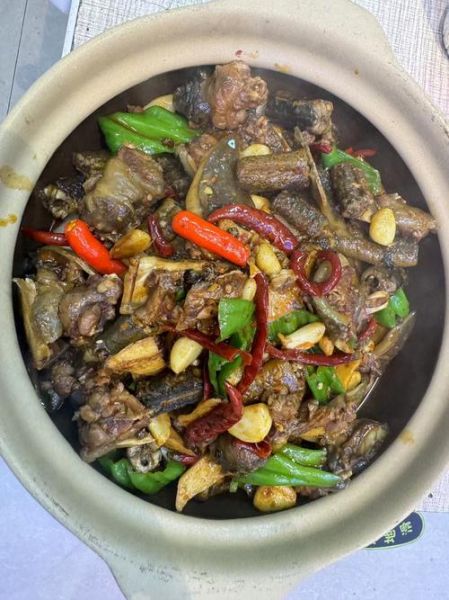 甲鱼烧鳝鱼怎么做_家常做法步骤详解-第2张图片-山城妙识 甲鱼烧鳝鱼怎么做_家常做法步骤详解-第2张图片-山城妙识