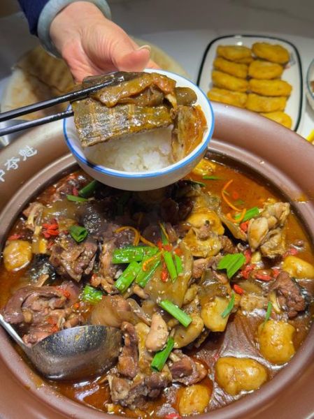 甲鱼烧鳝鱼怎么做_家常做法步骤详解-第1张图片-山城妙识 甲鱼烧鳝鱼怎么做_家常做法步骤详解-第1张图片-山城妙识