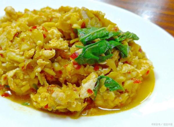 糖醋鸡蛋为什么有毒_糖醋鸡蛋中毒真相-第3张图片-山城妙识 糖醋鸡蛋为什么有毒_糖醋鸡蛋中毒真相-第3张图片-山城妙识