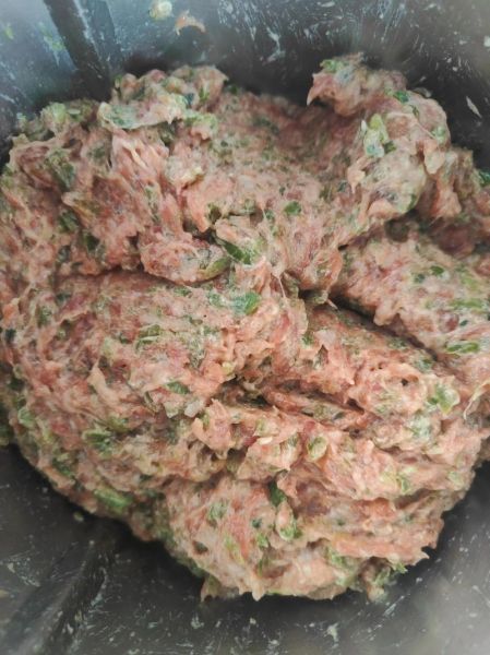 青椒馅饺子怎么做_青椒馅饺子好吃吗-第1张图片-山城妙识 青椒馅饺子怎么做_青椒馅饺子好吃吗-第1张图片-山城妙识