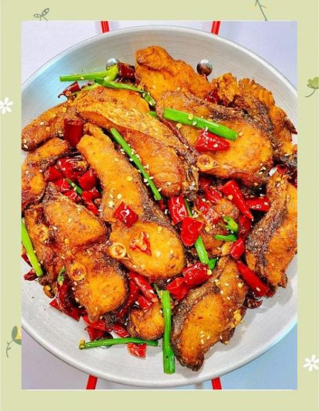 炸草鱼块怎么做外酥里嫩_炸草鱼块的做法大全窍门-第3张图片-山城妙识 炸草鱼块怎么做外酥里嫩_炸草鱼块的做法大全窍门-第3张图片-山城妙识