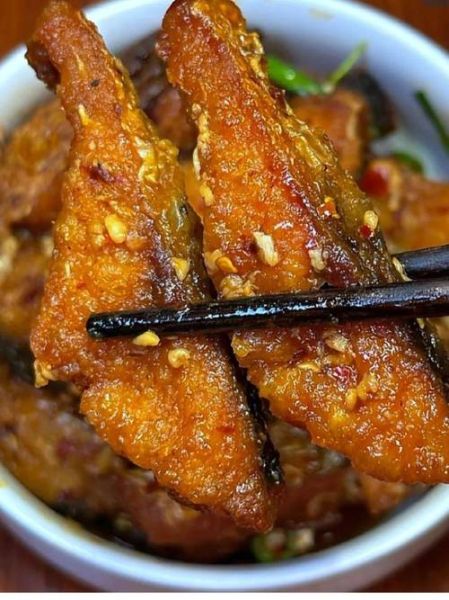 炸草鱼块怎么做外酥里嫩_炸草鱼块的做法大全窍门-第2张图片-山城妙识 炸草鱼块怎么做外酥里嫩_炸草鱼块的做法大全窍门-第2张图片-山城妙识