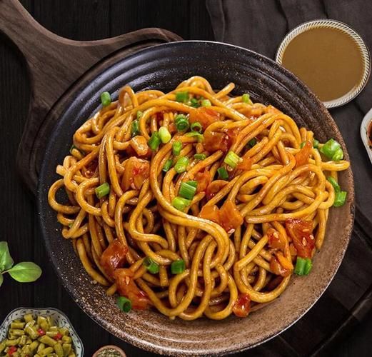 武汉热干面哪家最正宗在哪里_热干面老店推荐-第3张图片-山城妙识 武汉热干面哪家最正宗在哪里_热干面老店推荐-第3张图片-山城妙识