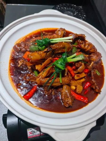 芷江鸭的由来_芷江鸭为什么出名-第1张图片-山城妙识 芷江鸭的由来_芷江鸭为什么出名-第1张图片-山城妙识