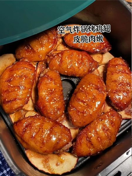 蜜汁烤翅蜜汁怎么调配_蜜汁烤翅腌料配方-第3张图片-山城妙识 蜜汁烤翅蜜汁怎么调配_蜜汁烤翅腌料配方-第3张图片-山城妙识