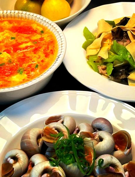 香螺怎么做好吃_香螺的清洗方法-第3张图片-山城妙识 香螺怎么做好吃_香螺的清洗方法-第3张图片-山城妙识