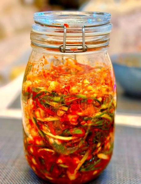 韩国泡菜怎么做_正宗泡菜做法大全-第3张图片-山城妙识 韩国泡菜怎么做_正宗泡菜做法大全-第3张图片-山城妙识