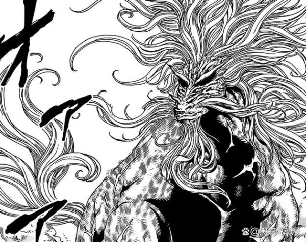 美食的俘虏之最强恶魔是谁_最强恶魔能力解析-第1张图片-山城妙识 美食的俘虏之最强恶魔是谁_最强恶魔能力解析-第1张图片-山城妙识