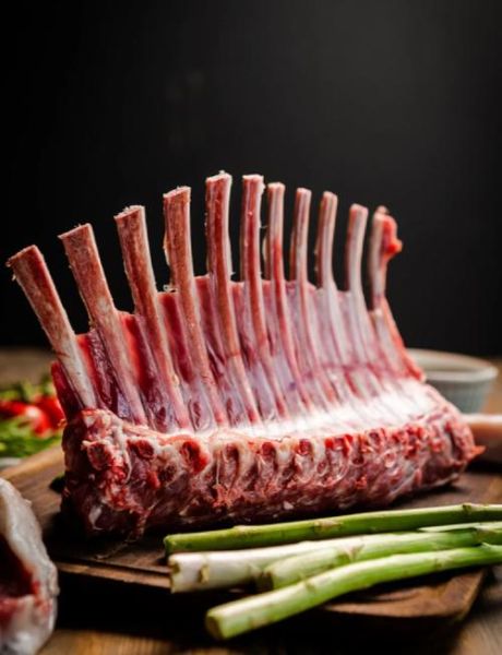 羊排怎么烤好吃_羊排用什么调料最香-第2张图片-山城妙识 羊排怎么烤好吃_羊排用什么调料最香-第2张图片-山城妙识