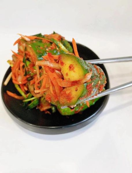 韩国泡菜怎么做_正宗泡菜做法大全-第2张图片-山城妙识 韩国泡菜怎么做_正宗泡菜做法大全-第2张图片-山城妙识