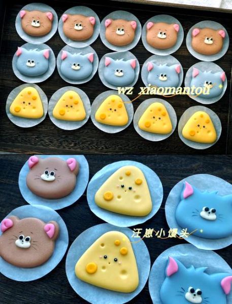 儿童花样馒头模具怎么选_适合宝宝的安全材质-第1张图片-山城妙识 儿童花样馒头模具怎么选_适合宝宝的安全材质-第1张图片-山城妙识