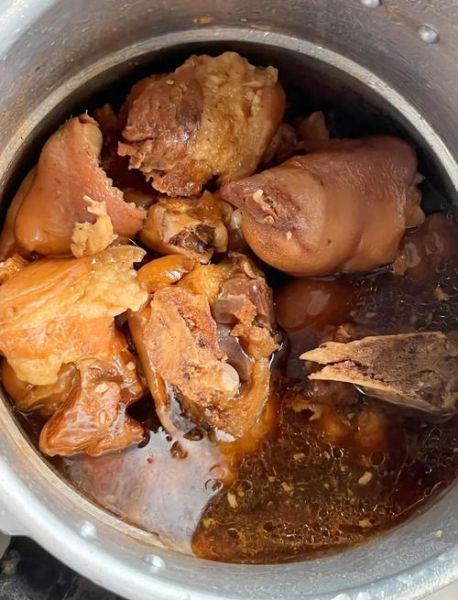 高压锅卤肉的家常做法_高压锅卤肉多长时间-第1张图片-山城妙识 高压锅卤肉的家常做法_高压锅卤肉多长时间-第1张图片-山城妙识