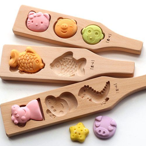 儿童花样馒头模具怎么选_适合宝宝的安全材质-第3张图片-山城妙识 儿童花样馒头模具怎么选_适合宝宝的安全材质-第3张图片-山城妙识