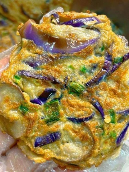 鸡蛋煎茄子怎么做_鸡蛋煎茄子热量高吗-第1张图片-山城妙识 鸡蛋煎茄子怎么做_鸡蛋煎茄子热量高吗-第1张图片-山城妙识