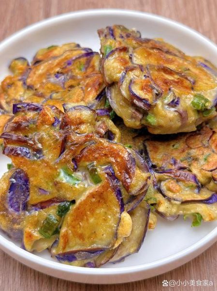 鸡蛋煎茄子怎么做_鸡蛋煎茄子热量高吗-第3张图片-山城妙识 鸡蛋煎茄子怎么做_鸡蛋煎茄子热量高吗-第3张图片-山城妙识