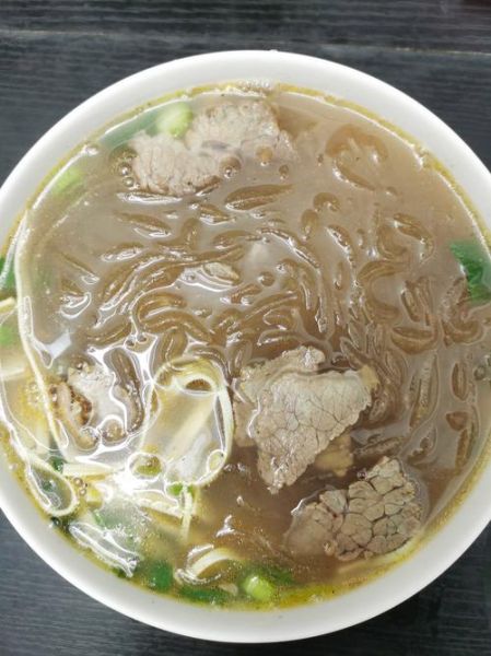 粉丝汤怎么做好吃_粉丝汤的做法大全-第1张图片-山城妙识 粉丝汤怎么做好吃_粉丝汤的做法大全-第1张图片-山城妙识