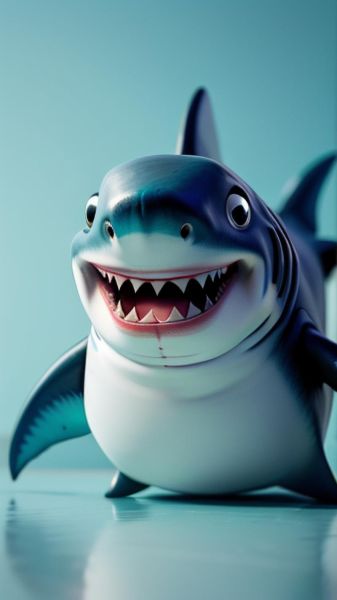 鲨鱼图片大全大图_高清壁纸哪里下载-第3张图片-山城妙识 鲨鱼图片大全大图_高清壁纸哪里下载-第3张图片-山城妙识