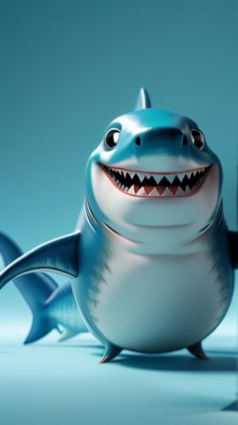 鲨鱼图片大全大图_高清壁纸哪里下载-第2张图片-山城妙识 鲨鱼图片大全大图_高清壁纸哪里下载-第2张图片-山城妙识