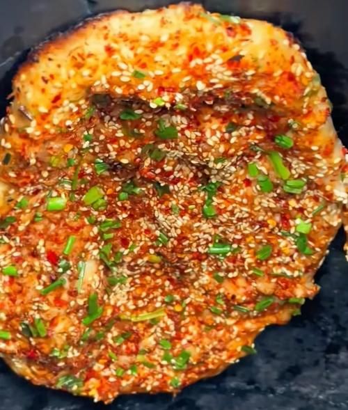 土掉渣烤饼怎么做_土掉渣烤饼为什么掉渣-第1张图片-山城妙识 土掉渣烤饼怎么做_土掉渣烤饼为什么掉渣-第1张图片-山城妙识