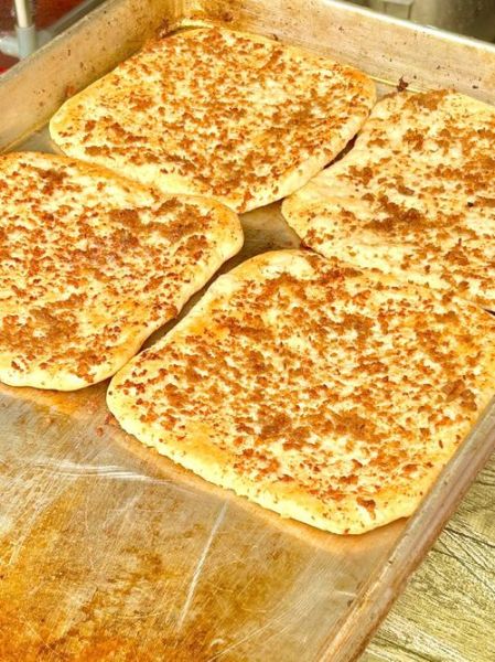 土掉渣烤饼怎么做_土掉渣烤饼为什么掉渣-第3张图片-山城妙识 土掉渣烤饼怎么做_土掉渣烤饼为什么掉渣-第3张图片-山城妙识