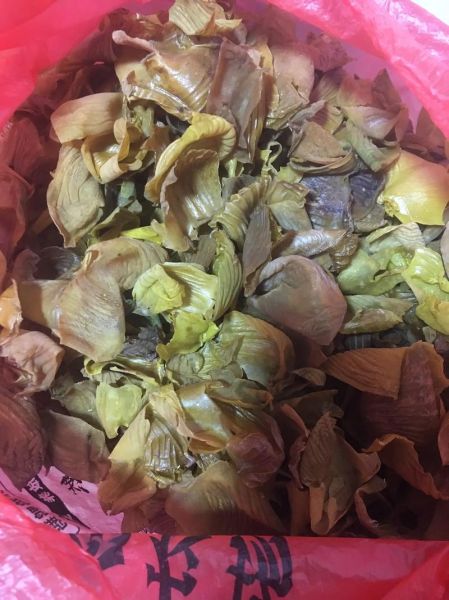 鸡内金散多大婴儿能吃_鸡内金散用量及注意事项-第3张图片-山城妙识 鸡内金散多大婴儿能吃_鸡内金散用量及注意事项-第3张图片-山城妙识