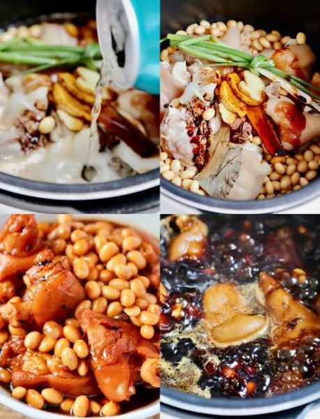 高压锅炖菜食谱大全_高压锅炖菜需要多久-第1张图片-山城妙识 高压锅炖菜食谱大全_高压锅炖菜需要多久-第1张图片-山城妙识