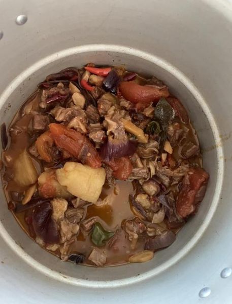 高压锅炖菜食谱大全_高压锅炖菜需要多久-第3张图片-山城妙识 高压锅炖菜食谱大全_高压锅炖菜需要多久-第3张图片-山城妙识