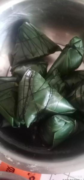 粽子煮熟闷一夜吗_粽子闷一夜会坏吗-第1张图片-山城妙识 粽子煮熟闷一夜吗_粽子闷一夜会坏吗-第1张图片-山城妙识