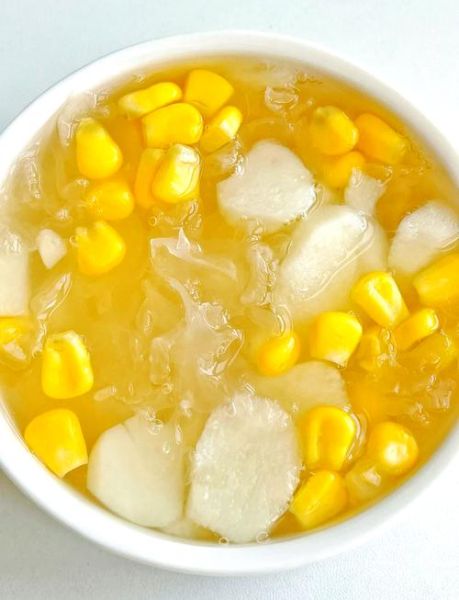 冰糖银耳汤隔夜能喝吗_银耳汤隔夜保存方法-第3张图片-山城妙识 冰糖银耳汤隔夜能喝吗_银耳汤隔夜保存方法-第3张图片-山城妙识