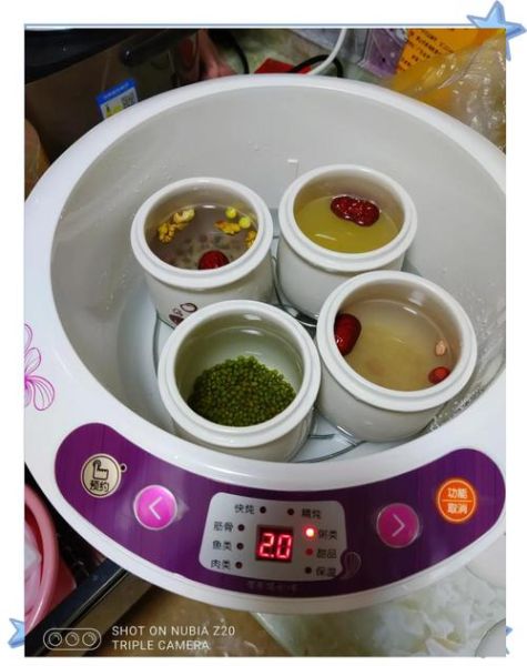 电炖盅早餐食谱大全_电炖盅早餐怎么做-第1张图片-山城妙识 电炖盅早餐食谱大全_电炖盅早餐怎么做-第1张图片-山城妙识