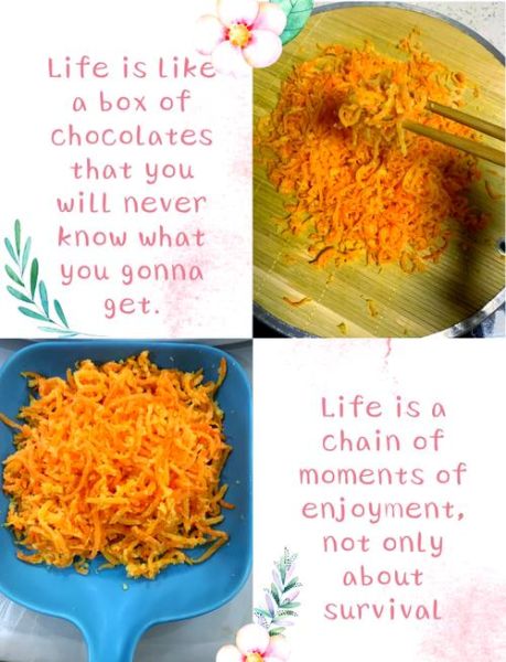 蒸红萝卜怎么蒸才好吃_蒸红萝卜的家常做法-第1张图片-山城妙识