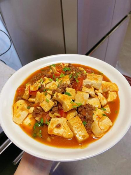 肉末豆腐家常做法不辣_怎么做才嫩滑入味-第3张图片-山城妙识 肉末豆腐家常做法不辣_怎么做才嫩滑入味-第3张图片-山城妙识