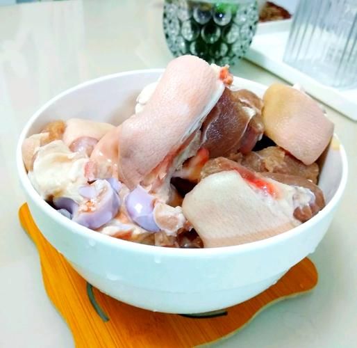 糖醋猪脚怎么做才好吃_糖醋猪脚的做法步骤-第3张图片-山城妙识 糖醋猪脚怎么做才好吃_糖醋猪脚的做法步骤-第3张图片-山城妙识