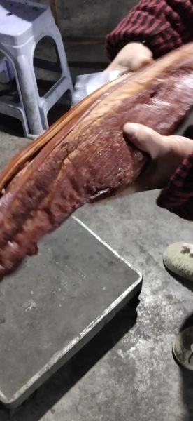 四川腊肉怎么保存_四川腊肉能放多久-第3张图片-山城妙识 四川腊肉怎么保存_四川腊肉能放多久-第3张图片-山城妙识