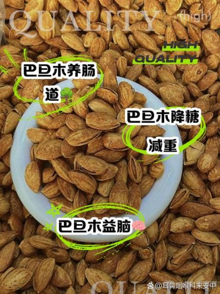 巴旦木的功效与作用禁忌_孕妇能吃吗-第1张图片-山城妙识 巴旦木的功效与作用禁忌_孕妇能吃吗-第1张图片-山城妙识
