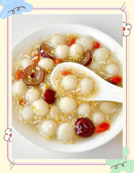 桂花酒酿怎么做_桂花酒酿制作步骤-第3张图片-山城妙识 桂花酒酿怎么做_桂花酒酿制作步骤-第3张图片-山城妙识